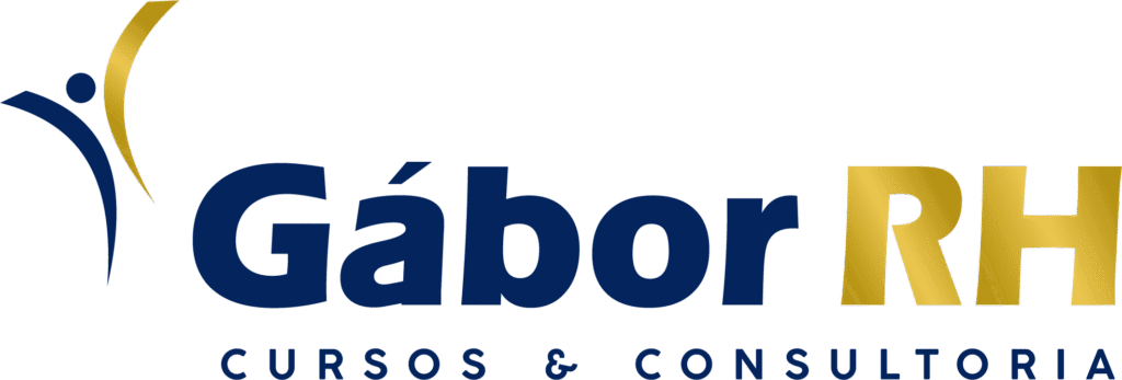 Logo Gábor RH – 2021 | Gábor