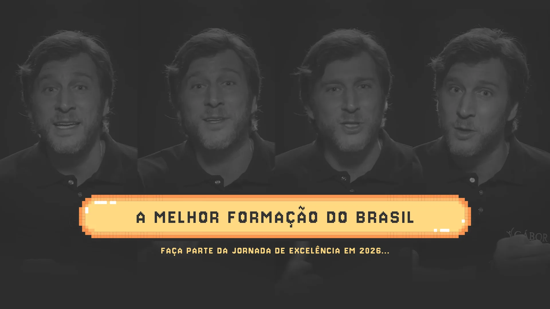 Formação de Síndico Profissional - Desbloqueie o próximo Nível!